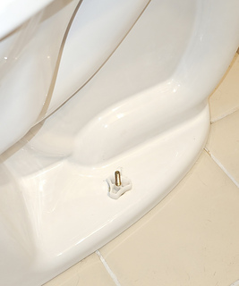 Ravelry: Toilet Bolt Buddies pattern by Sharon E. Santorum