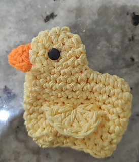 Ravelry: Toilet Bolt Buddies pattern by Sharon E. Santorum