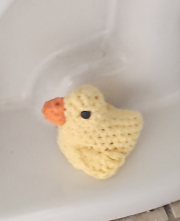 Ravelry: Toilet Bolt Buddies pattern by Sharon E. Santorum