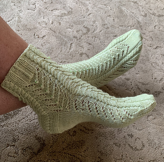 Ravelry: crescendogal's Agna Qel'a