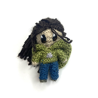 Ravelry: Kwoodles pattern by Charlotte Riddle