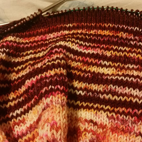 Ravelry: Tuplet pattern by Heather Classen