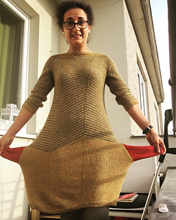 Ravelry: cristinasacarea's Laneway