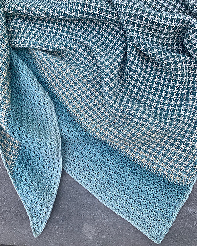 Ravelry: Star Sign pattern by Amy Minard