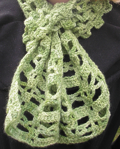 Ravelry: Lerryn pattern by Pauline Fitzpatrick