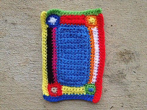 Ravelry: crochetbug13's A Project Linus "Linus" blanket