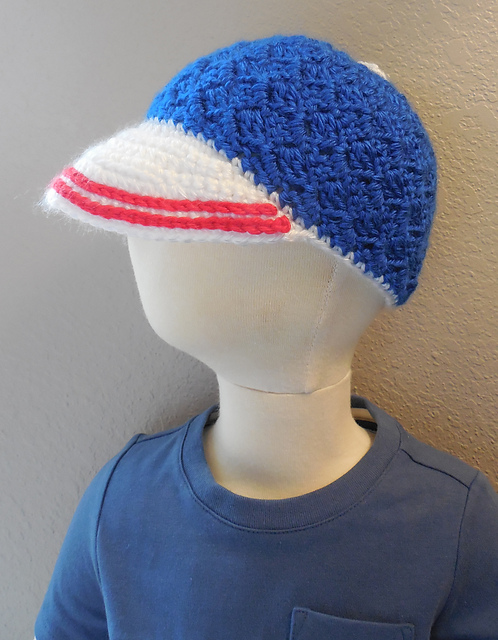 Ravelry: Designs by Kathryn A. Clark