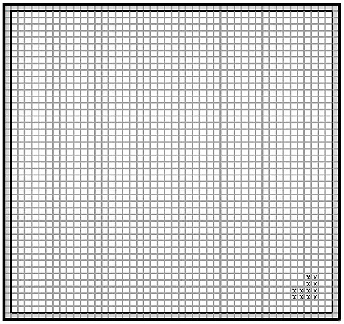 Ravelry: Pay-it-Forward Baby Blanket pattern by Kathryn A. Clark