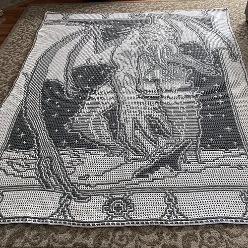 Ravelry: Cthulhu Fhtagn pattern by David Q Orth