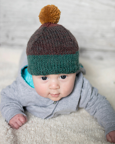 Ravelry: Baby Pixie Hat pattern by Gina Michele