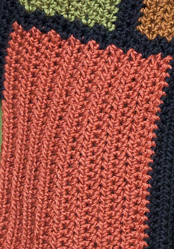 Ravelry: Guilin Kimono Vest pattern by Diane Moyer