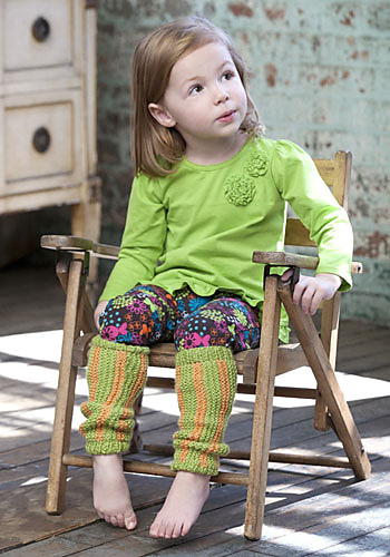Ravelry: Tulip Crochet Toddler Legwarmers pattern by Donna Childs