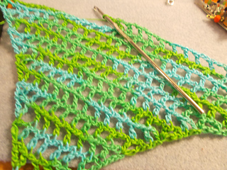 Ravelry: crochetmommie's My Sweet November