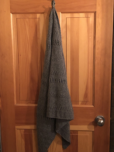 Ravelry: Granular pattern by Robbie Laughlin