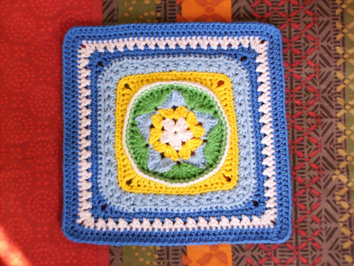 Ravelry: Freedom pattern by Donna Kay Lacey