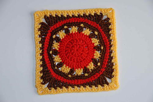 Ravelry: Twinkle Twinkle Little Star pattern by Edith E Smith