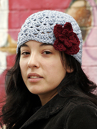 Ravelry: Juliet Cap pattern by Laura Killoran