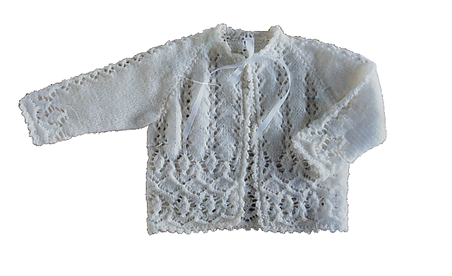 Ravelry: Cardigan pattern by Shepherd Yarns