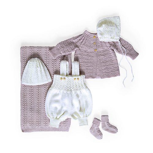 Ravelry: 19705 Cardigan pattern by Dale Design