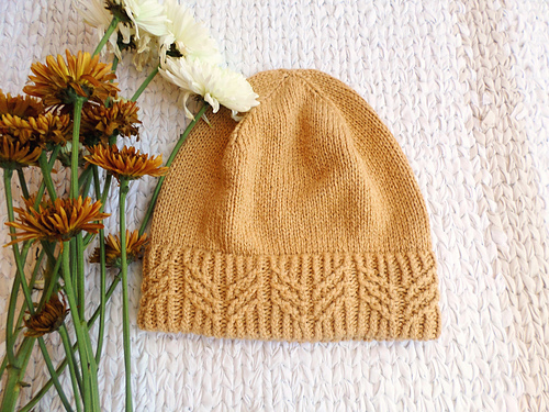 Ravelry: Take Wing pattern by Jennifer Weissman