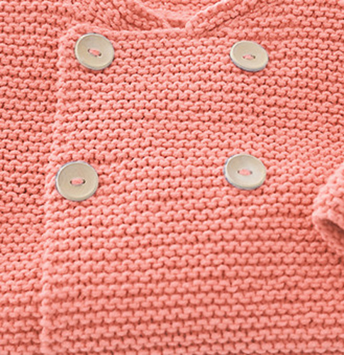 Ravelry: Le Paletot 669 T17 131 pattern by Phildar Design Team