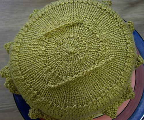 Ravelry: Slapstick Pie pattern by Leonie Connellan
