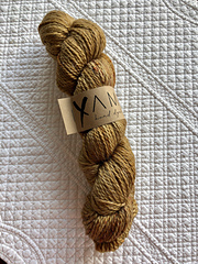 Ravelry: Yama Yarn Merino Linen Worsted