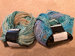 Ravelry: Noro Ayatori