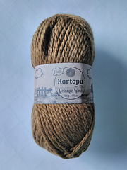 Ravelry: Kartopu Melange Wool