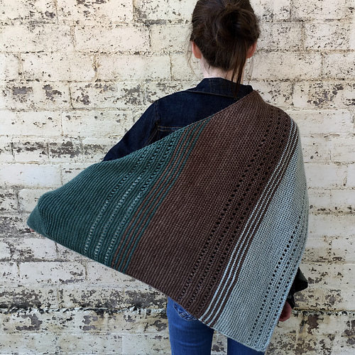 Ravelry: Gryer pattern by Isabell Kraemer