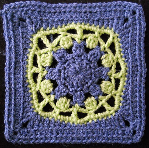 Ravelry: Ferris Wheel pattern by Shelley Husband