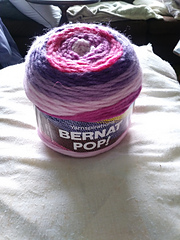 Ravelry: Bernat Pop!