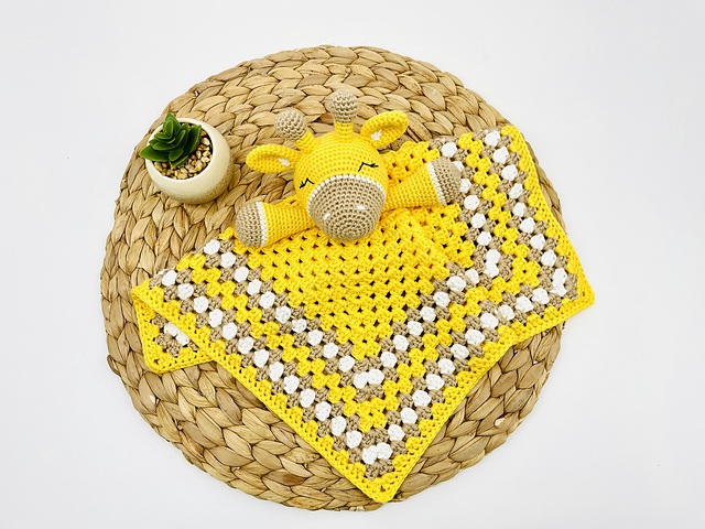 Ravelry: Designs by Cuddly Stitches Craft