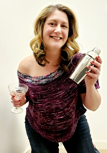 Ravelry: Palm Your Knits pattern by Knitting Tipsy