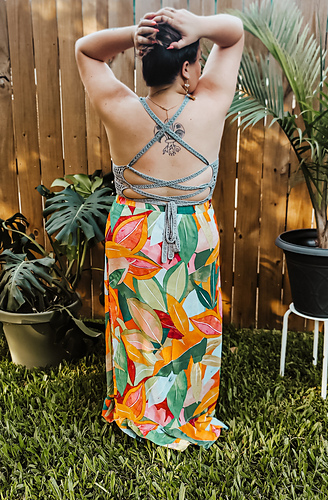 Ravelry: Shell Yea Collection pattern by Knitting Tipsy