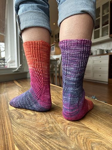 Ravelry: Singularity pattern by Jeny Staiman