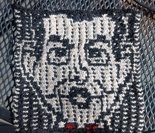 Ravelry: Slappy pattern by Kate Agner