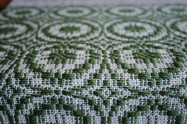 Ravelry: cutler070805's Piano Runner