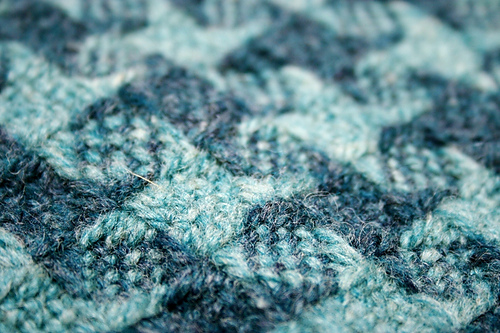 Ravelry: cutler070805's Blue wool Pinwheels made from free yarn!