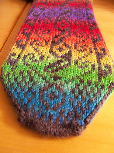 Ravelry: itha pattern by Christy Verity