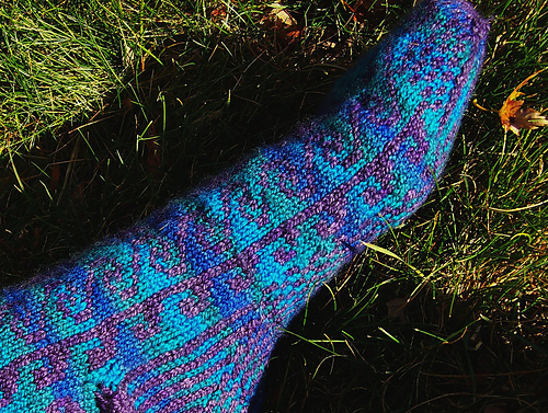 Ravelry: itha pattern by Christy Verity