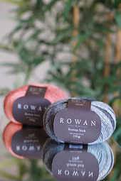 Ravelry: Rowan Sock