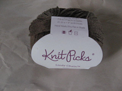 Ravelry: Knit Picks Lindy Chain