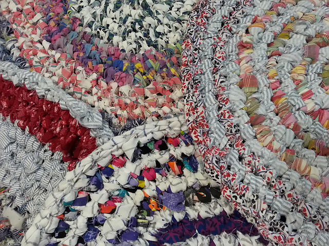 Ravelry: cyndiepooh's rag mats