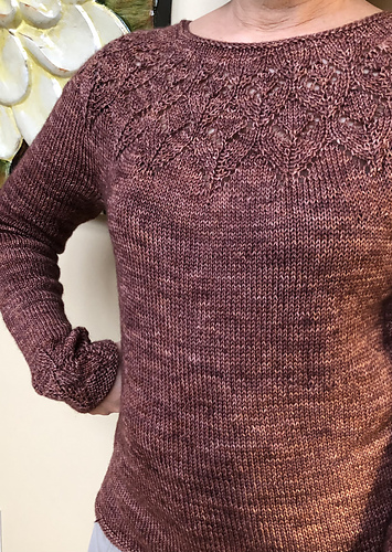 Ravelry: Jakers pattern by Isabell Kraemer