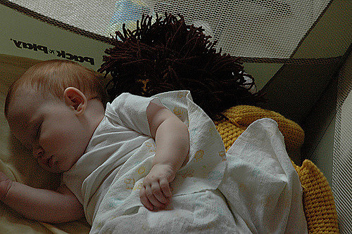 Ravelry: Leopold the Lion pattern by Angela Winger