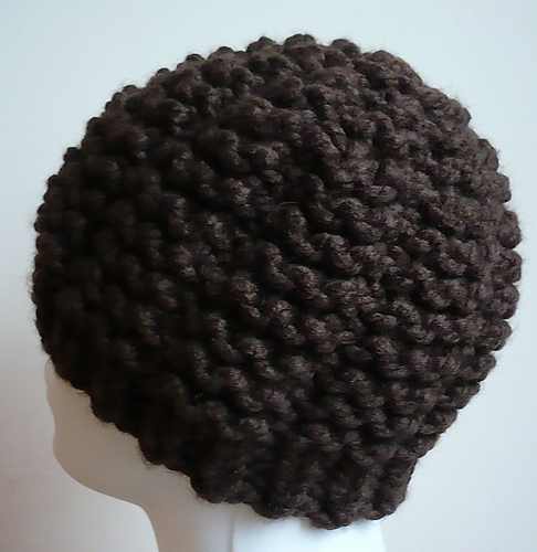 Ravelry: Zeberka Hat pattern by Anna Lipinska