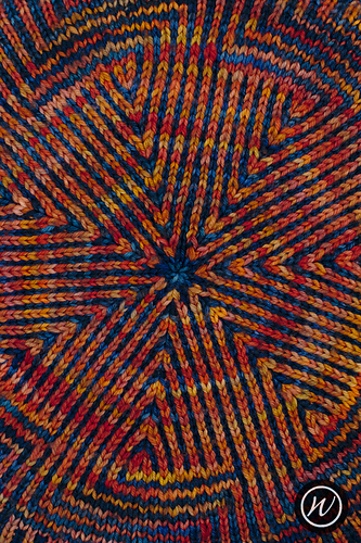 Ravelry: Daedalus pattern by Woolly Wormhead