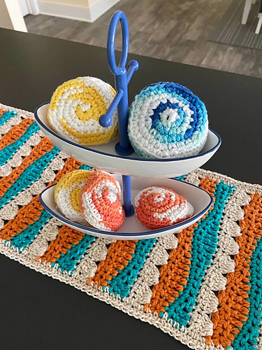 Ravelry: Can Cover pattern by Sandy Jager