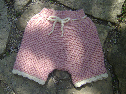 Ravelry: Cushy pattern by Connie Stults